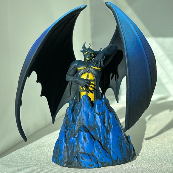 Disney | Holiday | Disney Villains Chernabog Fantasia Demon Light Up ...